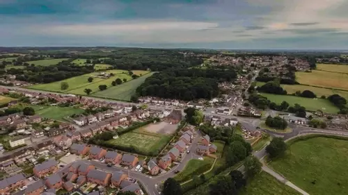 What 2021's Census Revealed About Grendon, North Warwickshire